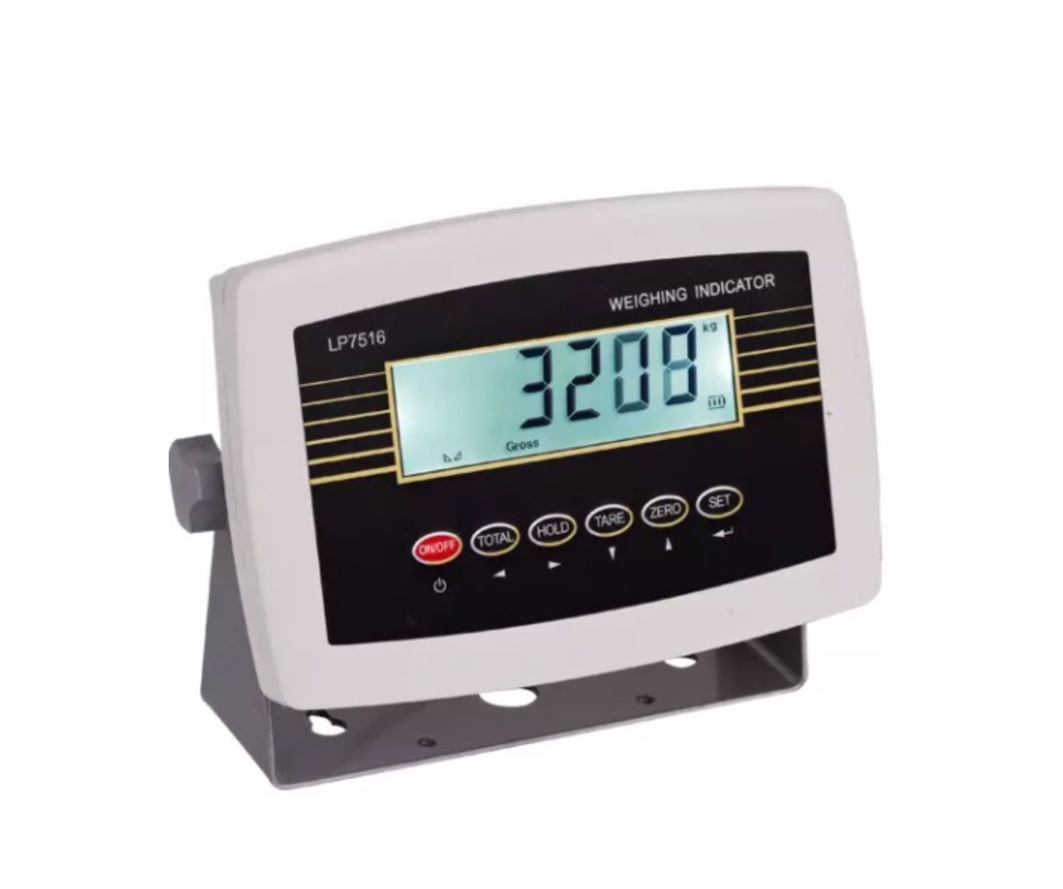 Indicador de Peso LP7516 – American Tec