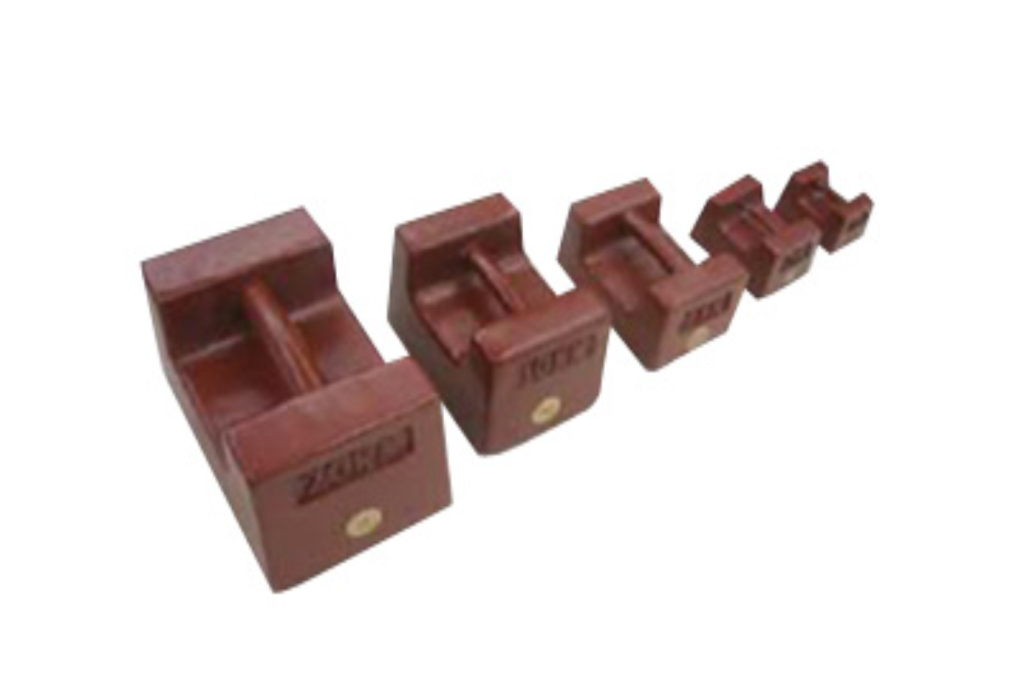 Masas Patron Fierro – American Tec